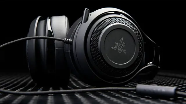 Razer Perkenalkan Headset Gaming Terbaru - Tekno Liputan6.com
