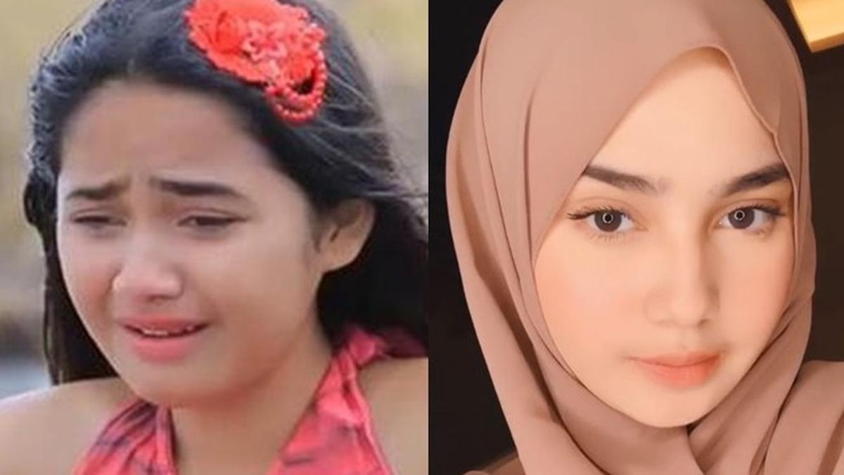 Beda Penampilan 5 Pemeran Mermaid In Love Dulu Vs Kini, Tampil Berhijab ...