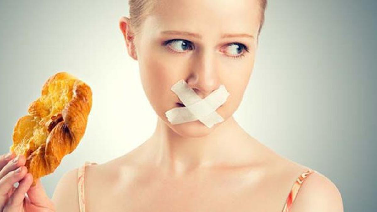 Diet Kok Makin Lapar? Ini yang Harus Kamu Lakukan