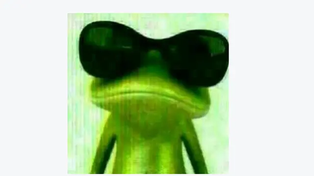 Fenomena Kodok Ijo Heboh di BlackBerry Messenger - Tekno Liputan6.com