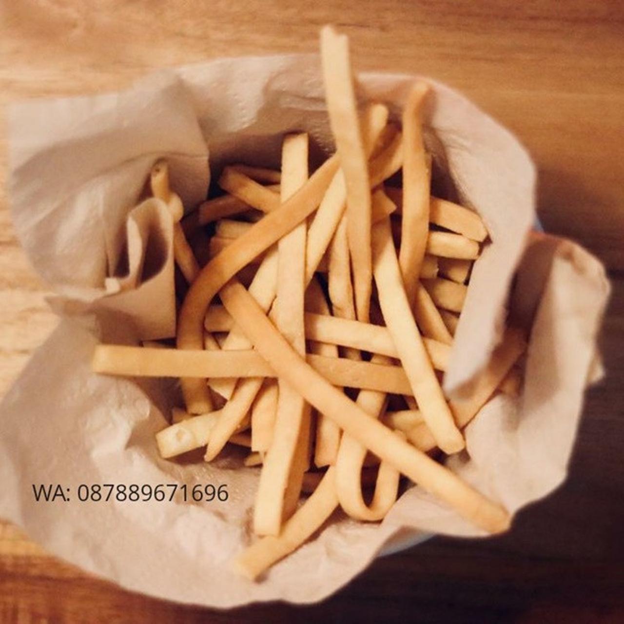 7 Resep Stik Keju Homemade yang Rasanya Bikin Ketagihan, Mudah Dibuat