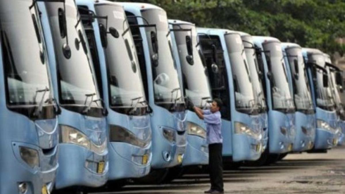 Organda Yogya Siapkan 2.245 Angkutan untuk Mudik Lebaran - Islami ...