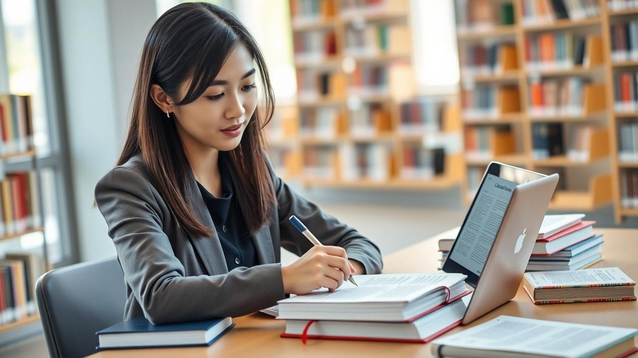 Cara Menulis Kutipan dari Jurnal, Jadi Referensi untuk Karya Ilmiah