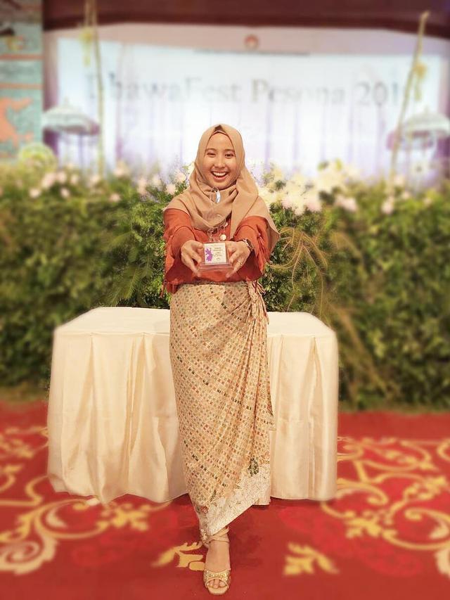 Ingat Si Tomboi Agni Idola Cilik? Ini 6 Potret Terbarunya yang Kini ...