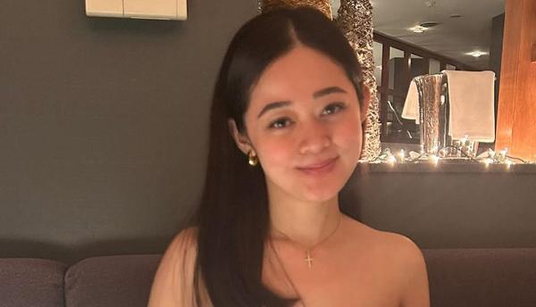 Rien Wartia Trigina Ajukan Eksepsi, Keberatan Sidang Cerai dengan Andre Taulany Digelar di PA ...