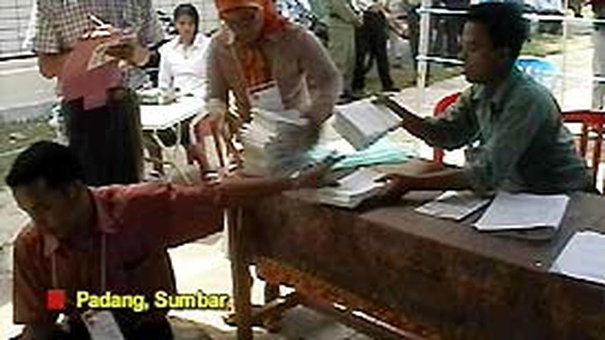 Ramlan Surbakti: Pemilu Susulan Selambatnya 9 April - News Liputan6.com