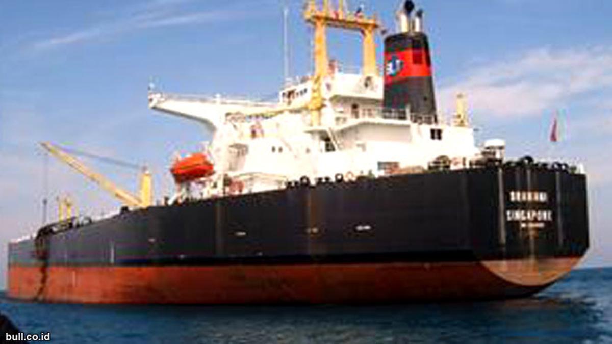 Malaysia Tahan Tanker Beserta 26 Warga Indonesia - Global Liputan6.com