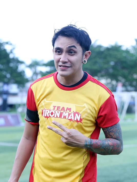 Vicky Nitinegoro Kegagalan yang Menghantui Pikirannya - Photo Fimela.com