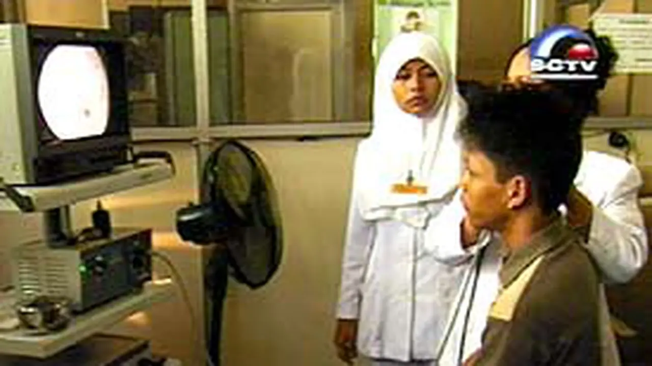 Congek, Penyakit Mahal yang Menyerang Si Miskin - News Liputan6.com