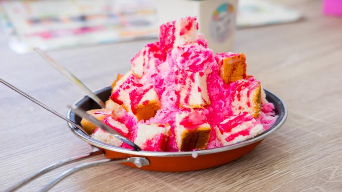 5 Resep Es Serut Favorit dan Cocok untuk Ide Jualan - Lifestyle Fimela.com