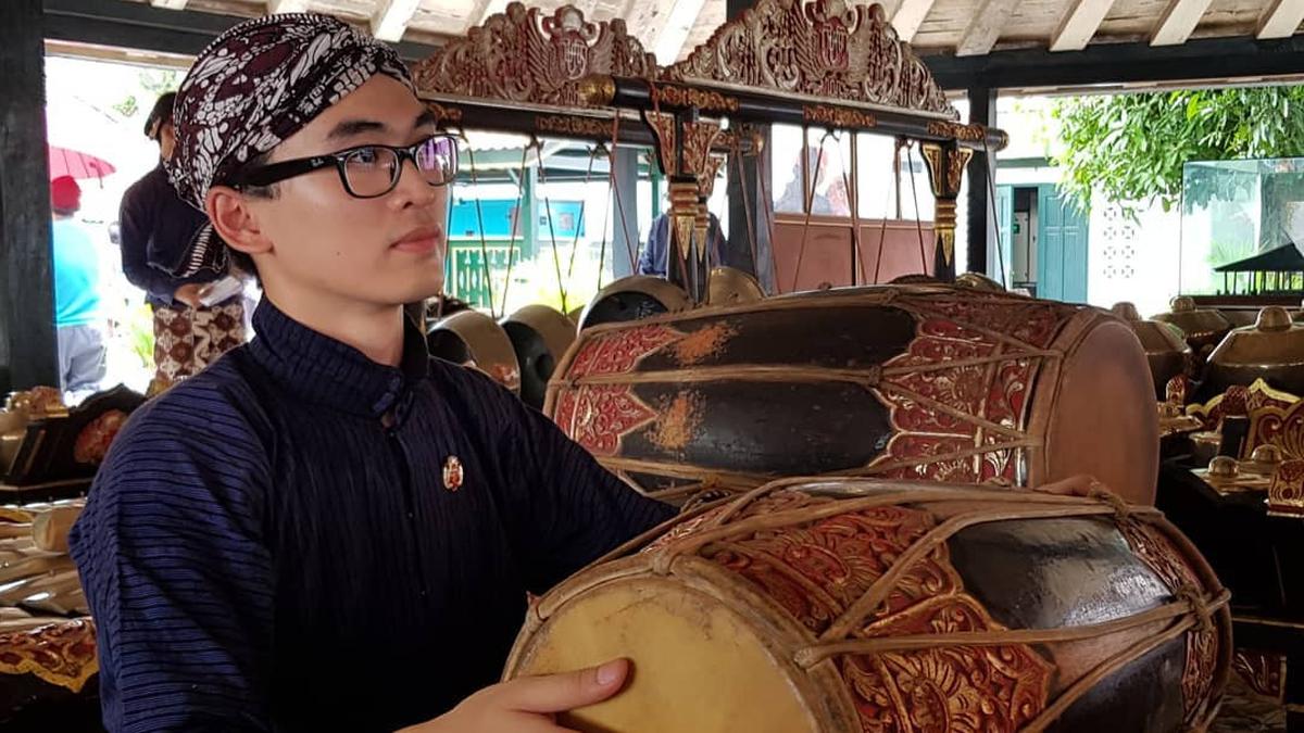 Berangkat dari Kegelisahan, Ini Alasan UGM Gelar Festival Karawitan