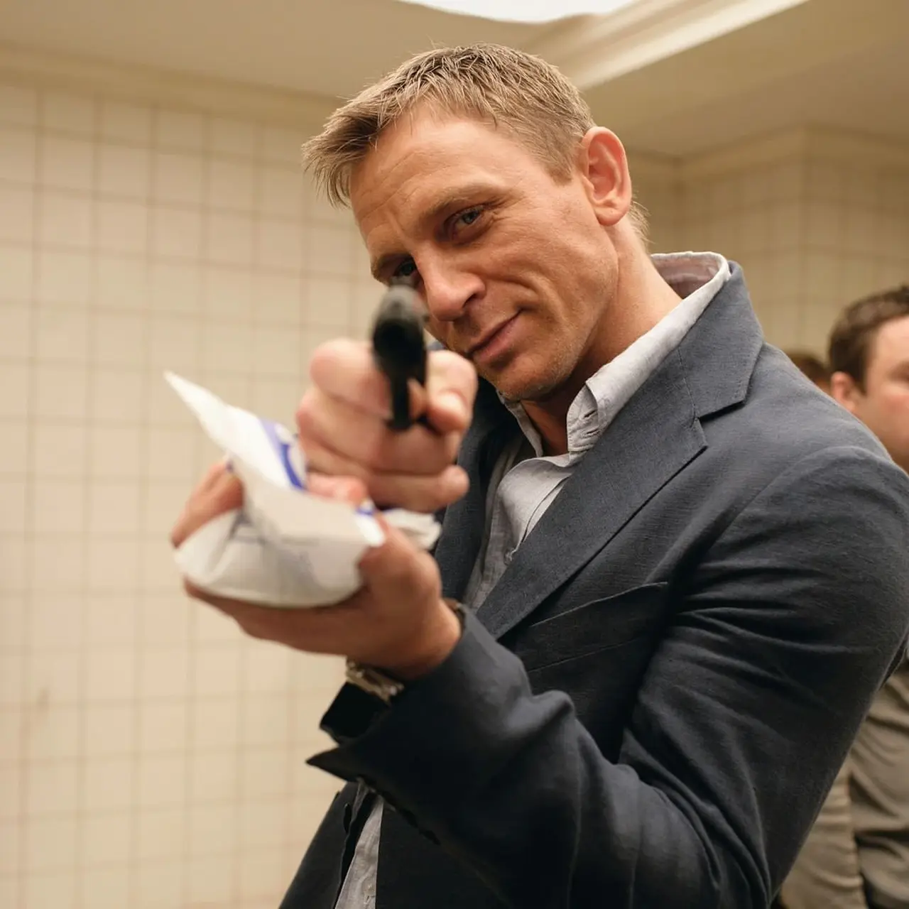 Daniel Craig Kenang Sean Connery: Kecerdasan dan Pesonanya Bisa Diukur ...