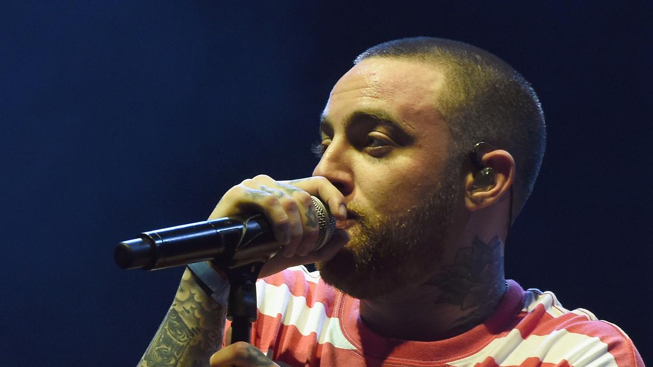 Mac Miller Meninggal, Deretan Artis Dunia Bersedih