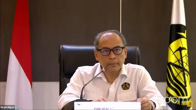 7 Kandidat Calon Dirjen Migas Kementerian ESDM, Ada Nama Anak Buah ...