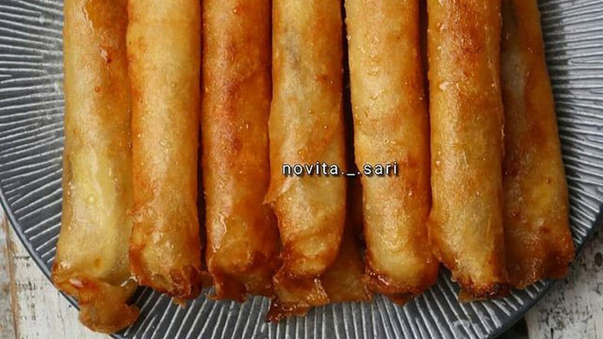 6 Resep Keju Aroma yang Enak dan Simpel Dibuat, Rasanya Bikin Nagih