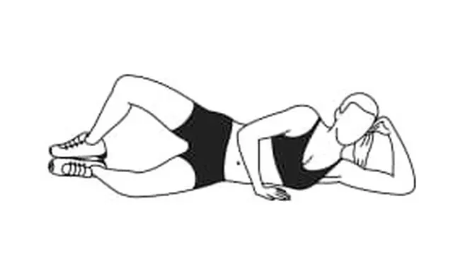 Cocok untuk Kaum Rebahan, 4 Olahraga Ini Bisa Dilakukan Sambil Tiduran ...