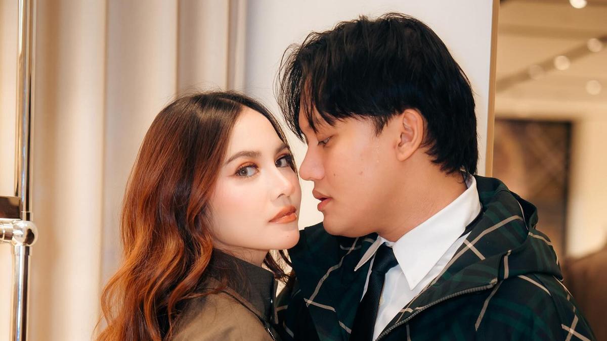 Pernikahan Mahalini dan Rizky Febian Disebut Tidak Sah, Berikut Seputar ...