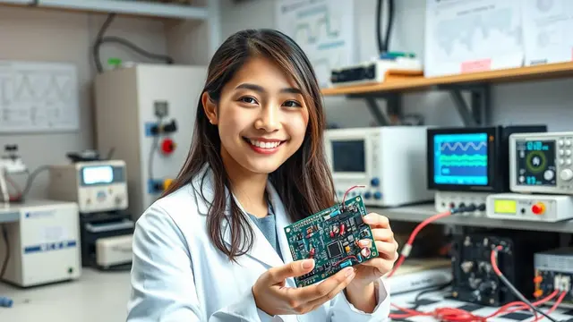 Perbedaan Resistor dan Kapasitor, Lengkap Fungsi dan Jenis-Jenisnya ...