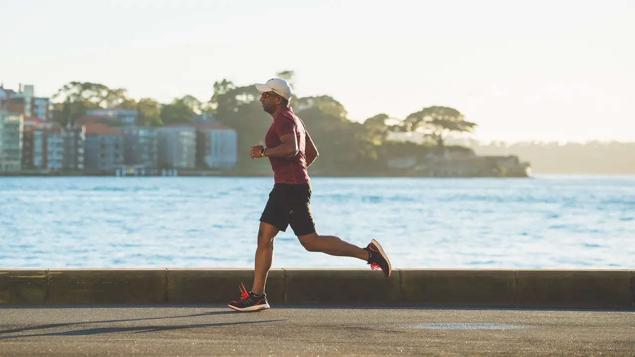 Arti Pace dalam Lari: Panduan Lengkap untuk Pelari Pemula dan ...