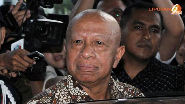 Pendiri Medco Energi Arifin Panigoro Meninggal Dunia, Warganet Ucapkan ...