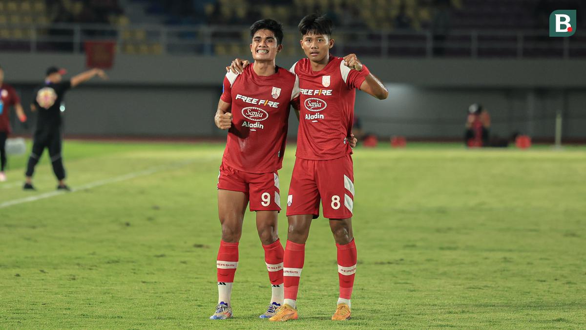 Ramadhan Sananta Optimistis Arkhan Kaka Bisa Bersinar Jika Dapat Kepercayaan Shin Tae-yong di ...