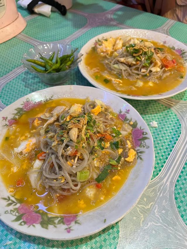 7 Rekomendasi Tempat Makan Mi Lethek di Bantul, Wajib Coba di 2026
