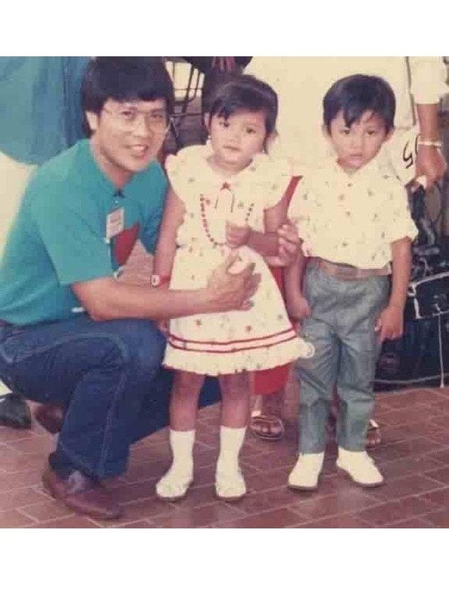 6 Potret Masa Muda Kak Seto, Wajahnya Tampak Enggak Berubah - Hot ...