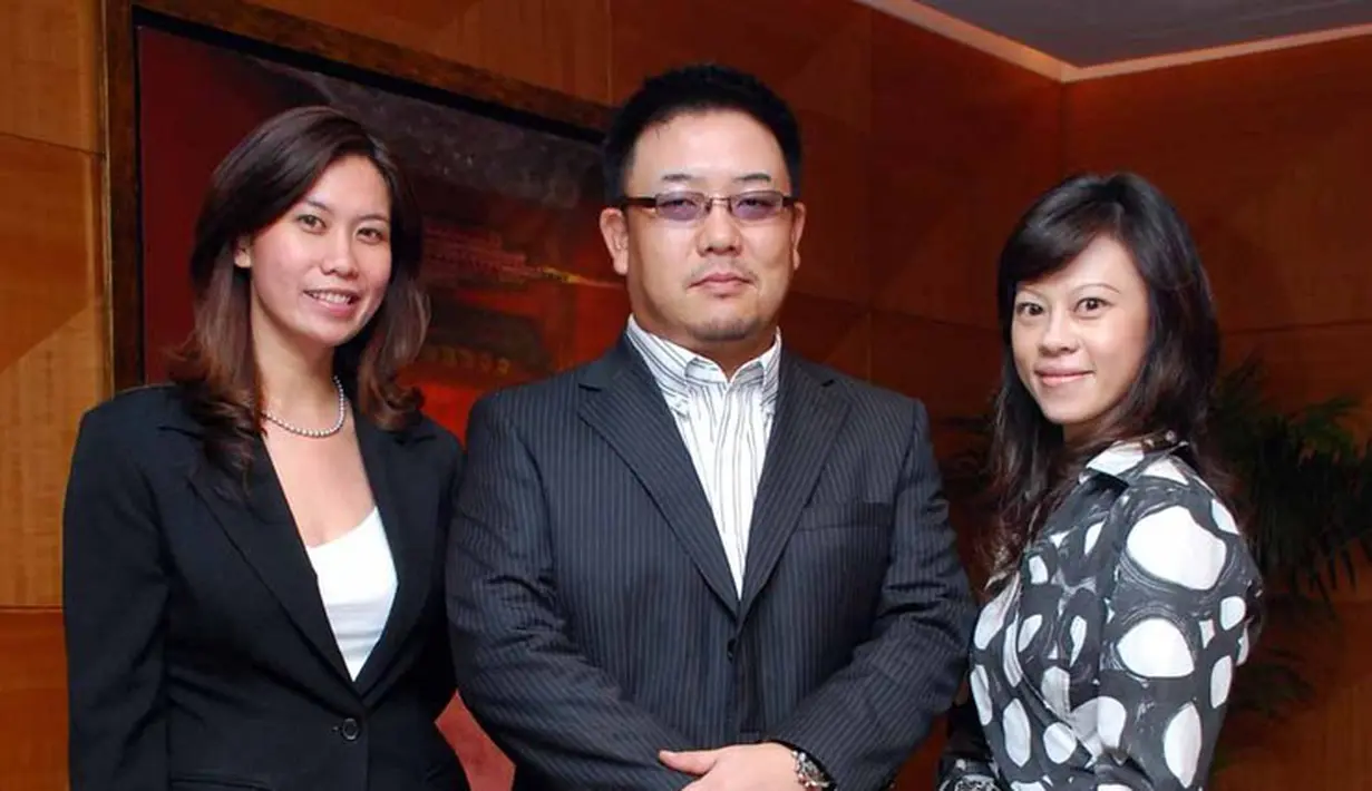 Individual Expression - Photo Fimela.com