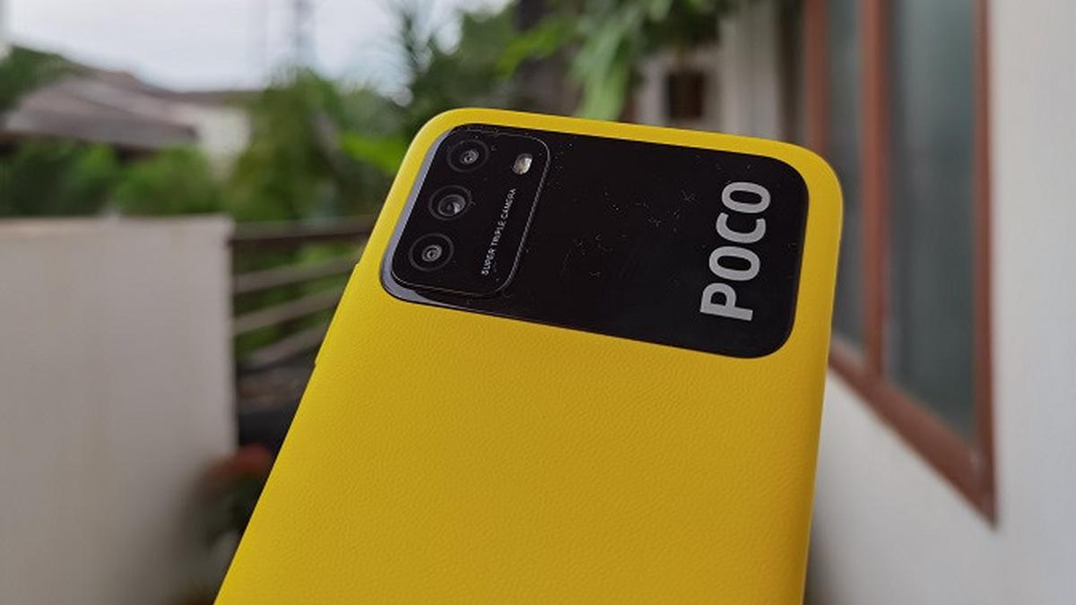 Poco M3 Resmi Melenggang di Indonesia dengan Harga Rp 1,8 Jutaan