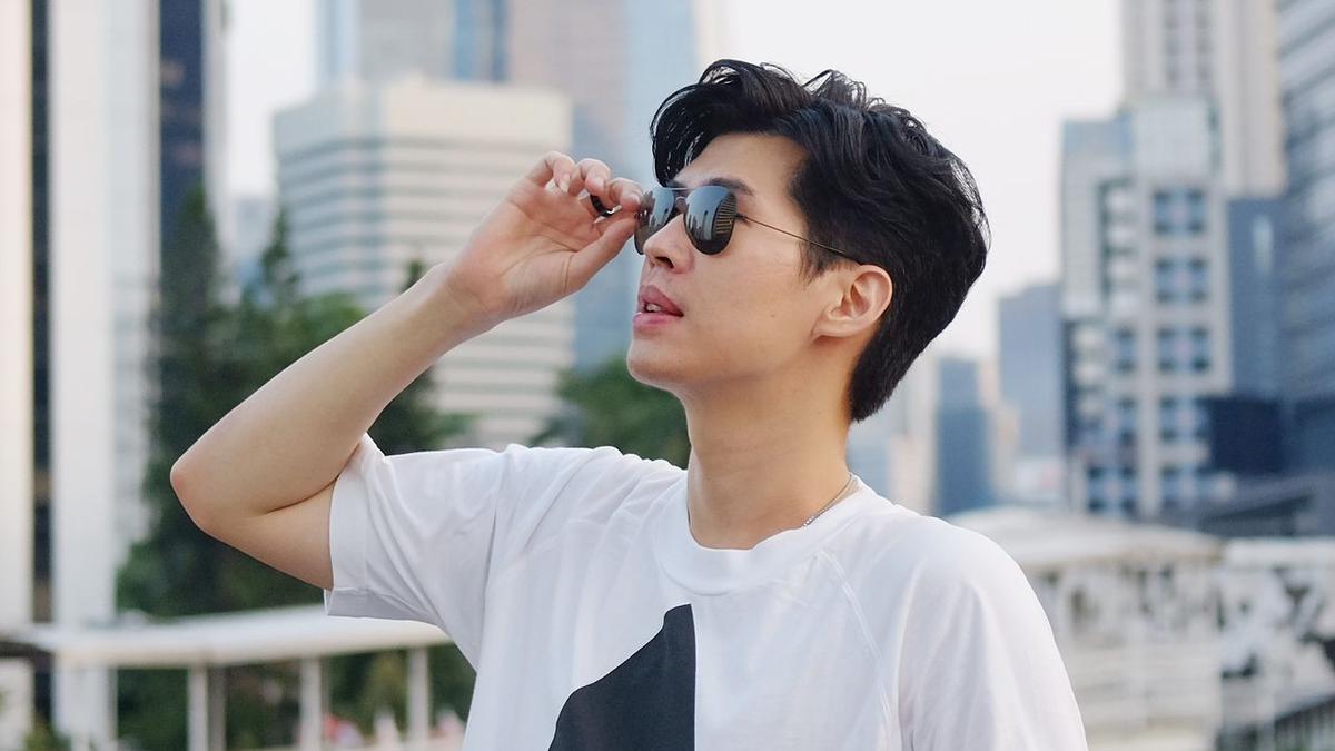 Kisah Sukses Angky Tan, Dari Hobi Makan dan Berburu Resto Enak Jadi Content Creator Penghasil ...