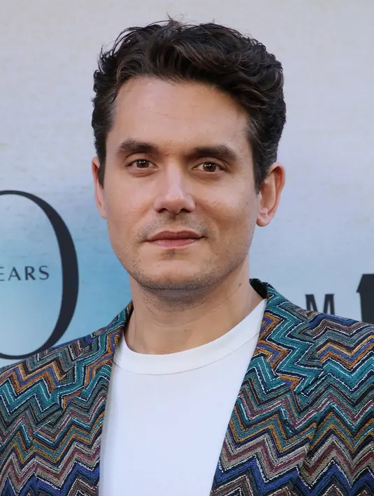 John Mayer Hadiri Pemutaran Film Perdananya di Los Angeles - Foto ...