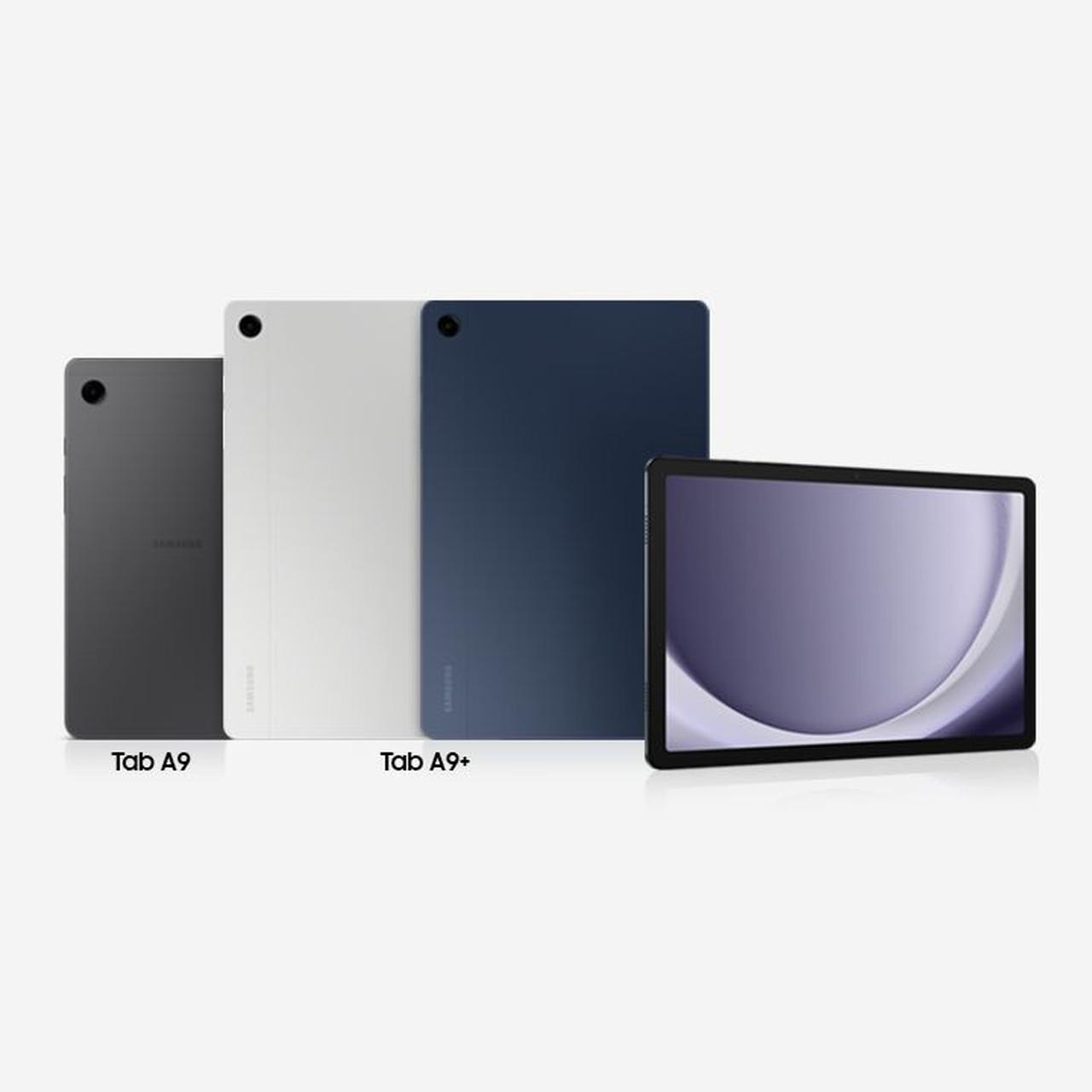 Harga Samsung Galaxy Tab A9, Tablet Ringkas dengan Performa Andal dan ...
