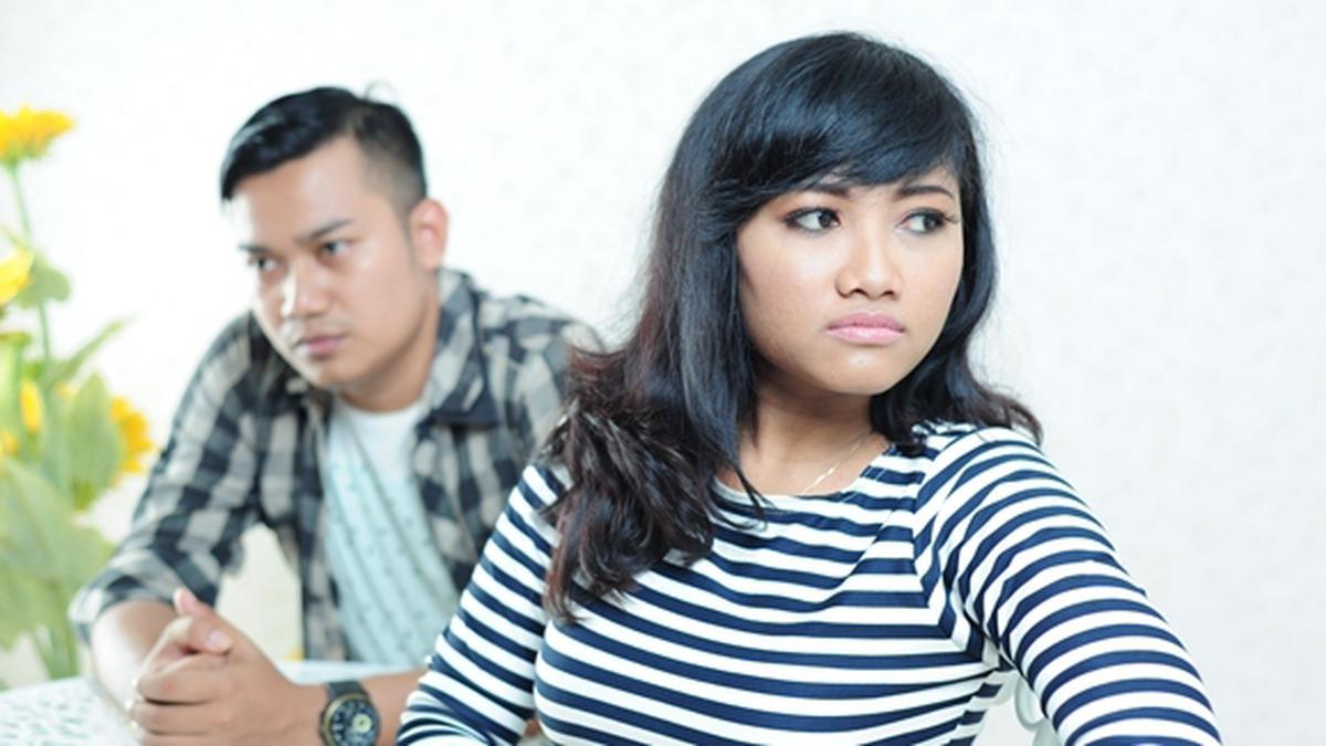 Hindari Hal Ini Saat Marah Agar Tetap Tenang - Beauty Fimela.com