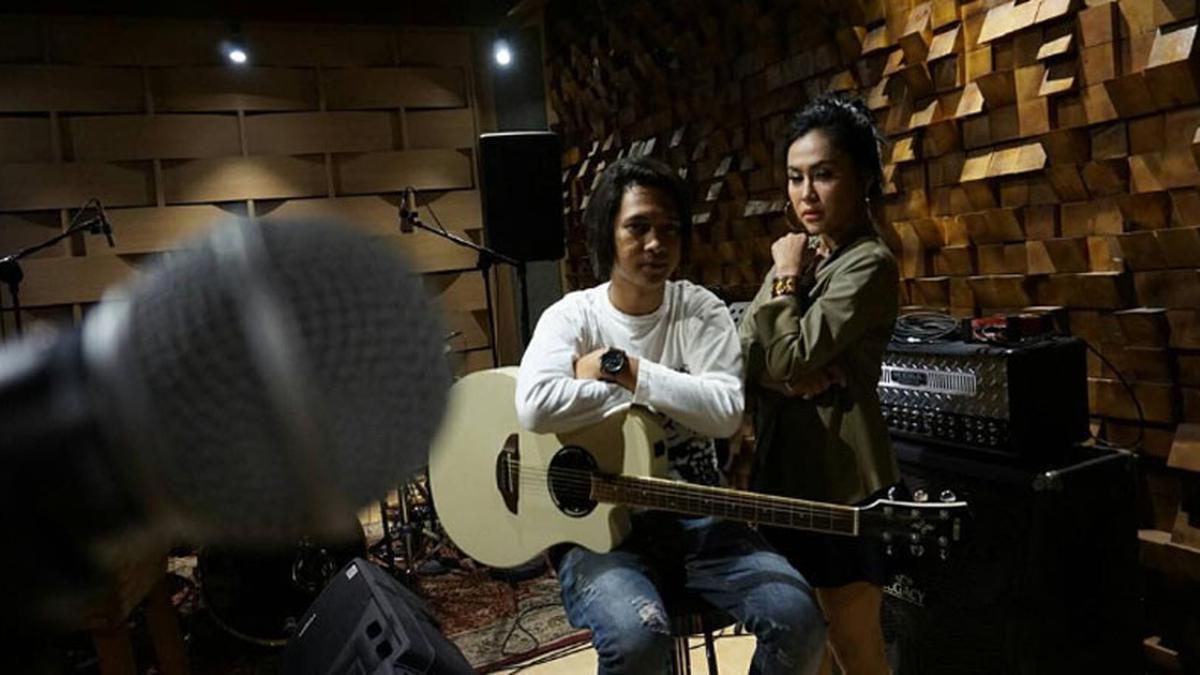 Timor Leste Melirik Industri Musik Indonesia - ShowBiz Liputan6.com