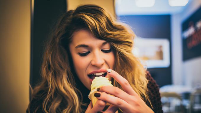 Lapar Sungguhan atau Lapar Mata, Begini Cara Mengidentifikasinya Agar ...