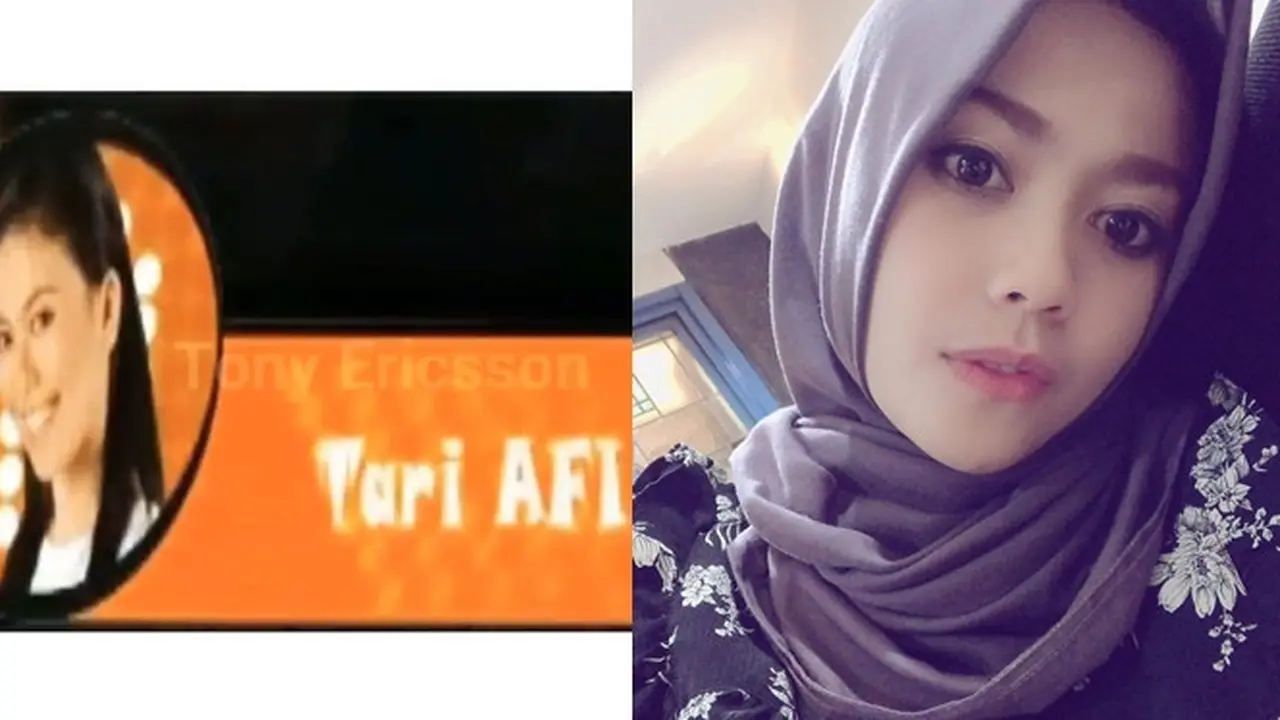5 Peserta Jebolan AFI yang Mantap Berhijab, Semakin Cantik Memesona ...