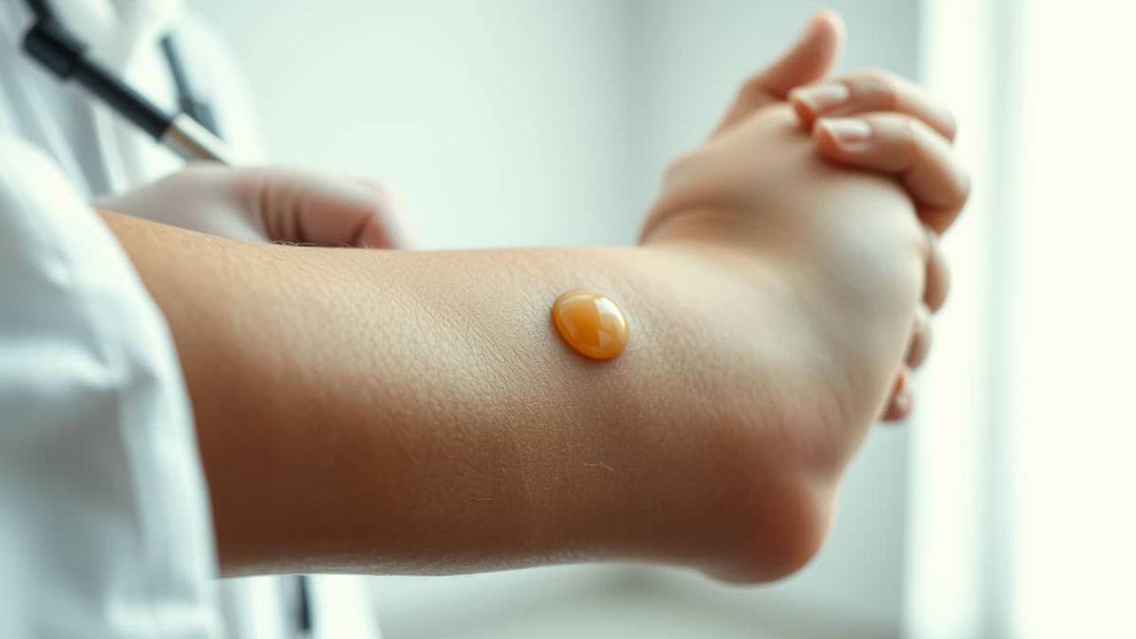 Tidak Hanya Dibersihkan, Ini Langkah Lengkap Menangani Luka Bernanah ...