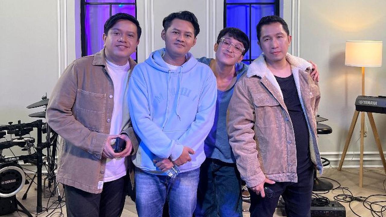 Yonggi Mikama dan 3 Composers Hibur Penikmat Musik di TikTok Live ...