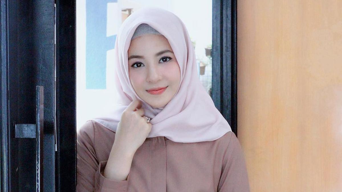 Cara Natasha Rizki Agar Anak tak Ketagihan Main Gadget