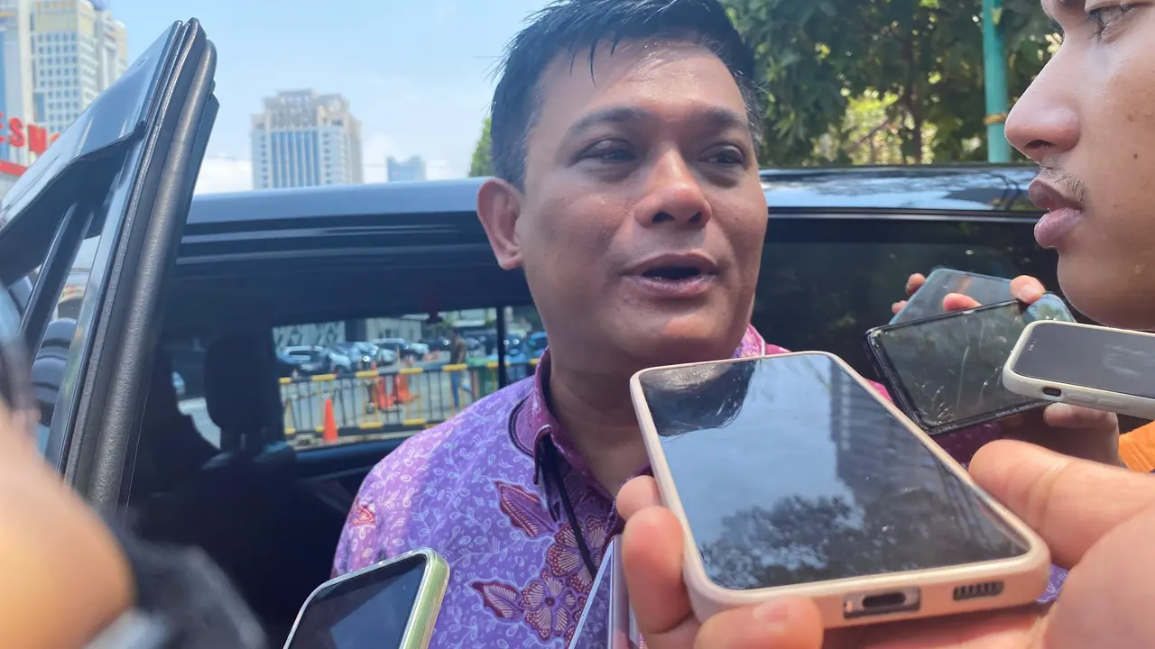 Polisi Sudah Periksa 52 Saksi Kasus Dugaan Pemerasan SYL, 7 di Antaranya Pegawai KPK - News ...