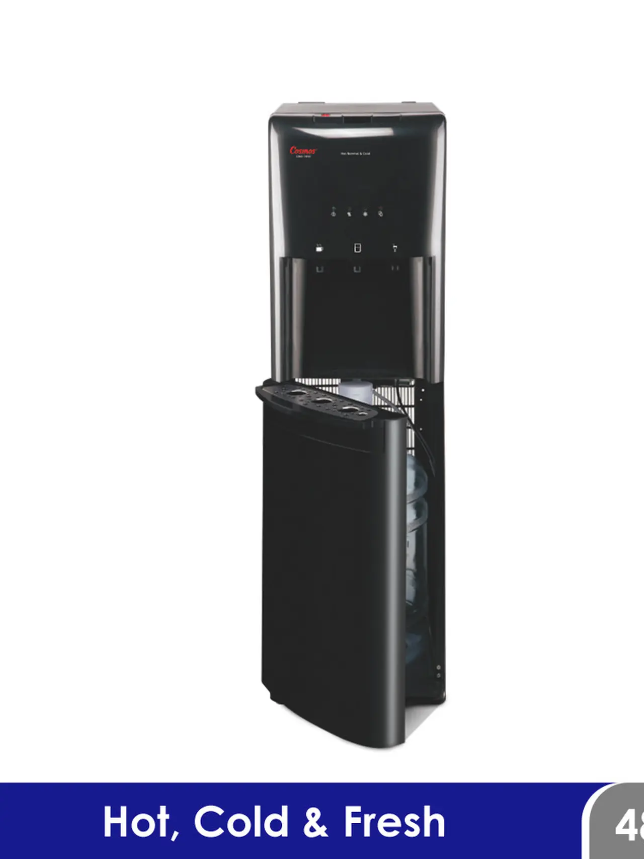 10 Rekomendasi Dispenser Galon Bawah Terbaik 2025 - Hot Liputan6.com