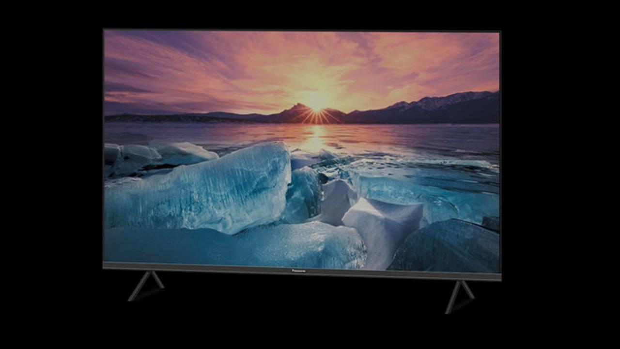 Panasonic Luncurkan Lini Smart TV Terbaru, Harga Mulai Rp 4 Jutaan