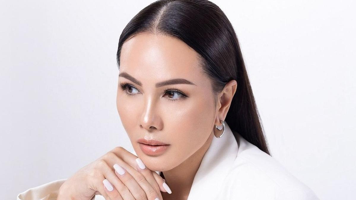 Dulu Akrab dengan Nikita Mirzani namun Kini Merenggang? Ini Profil ...