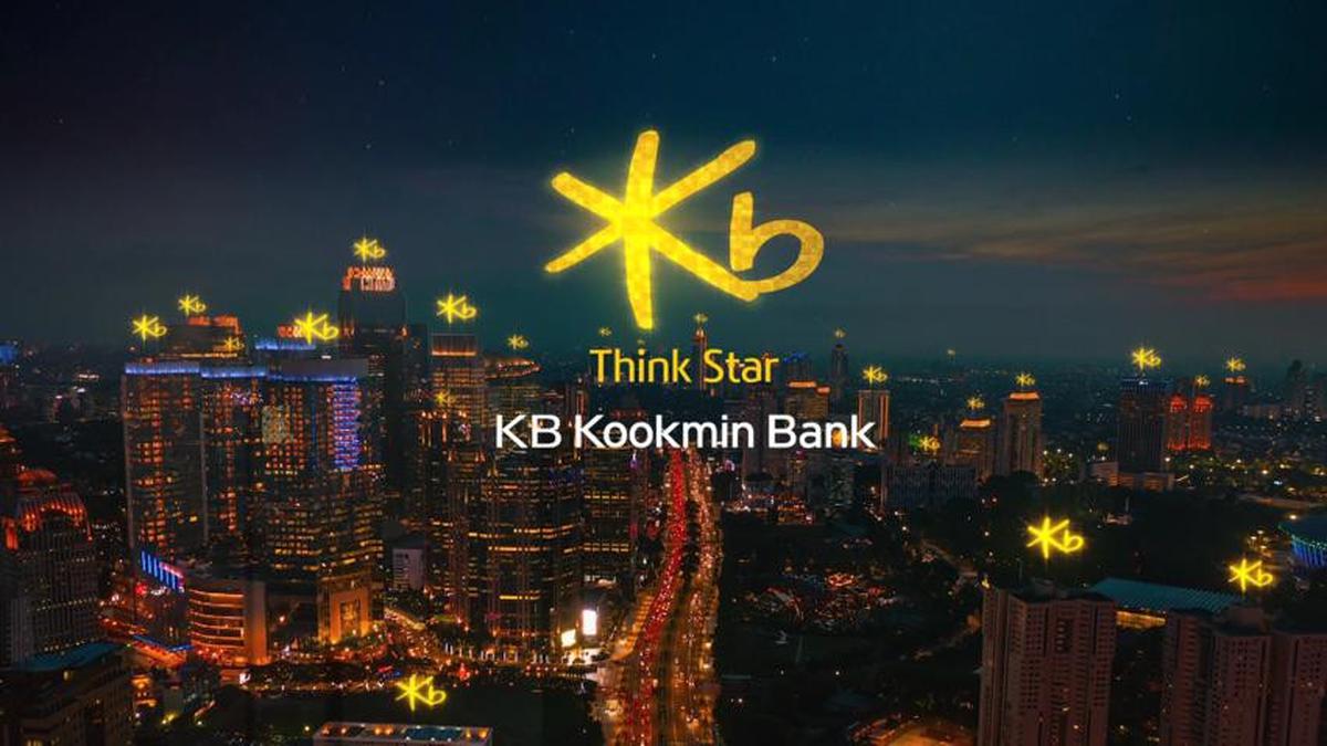 KB Kookmin Bank Terus Perkuat Pasar di Indonesia - Bisnis Liputan6.com