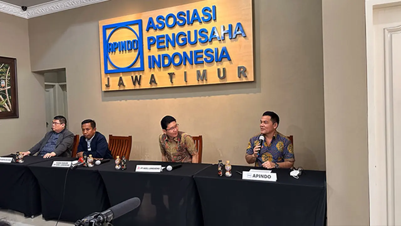 Heboh Penutupan Pabrik Pasuruan, PT Agel Langgeng: Tidak Ada Kaitannya ...