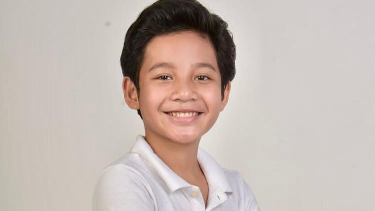 Profil Bima Sena, Pemeran Alif di Sinetron Para Pencari Tuhan Jilid 15 ...