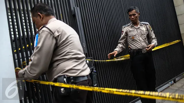 Kronologi Perampokan Sadis di Pulomas Versi Polisi - News Liputan6.com