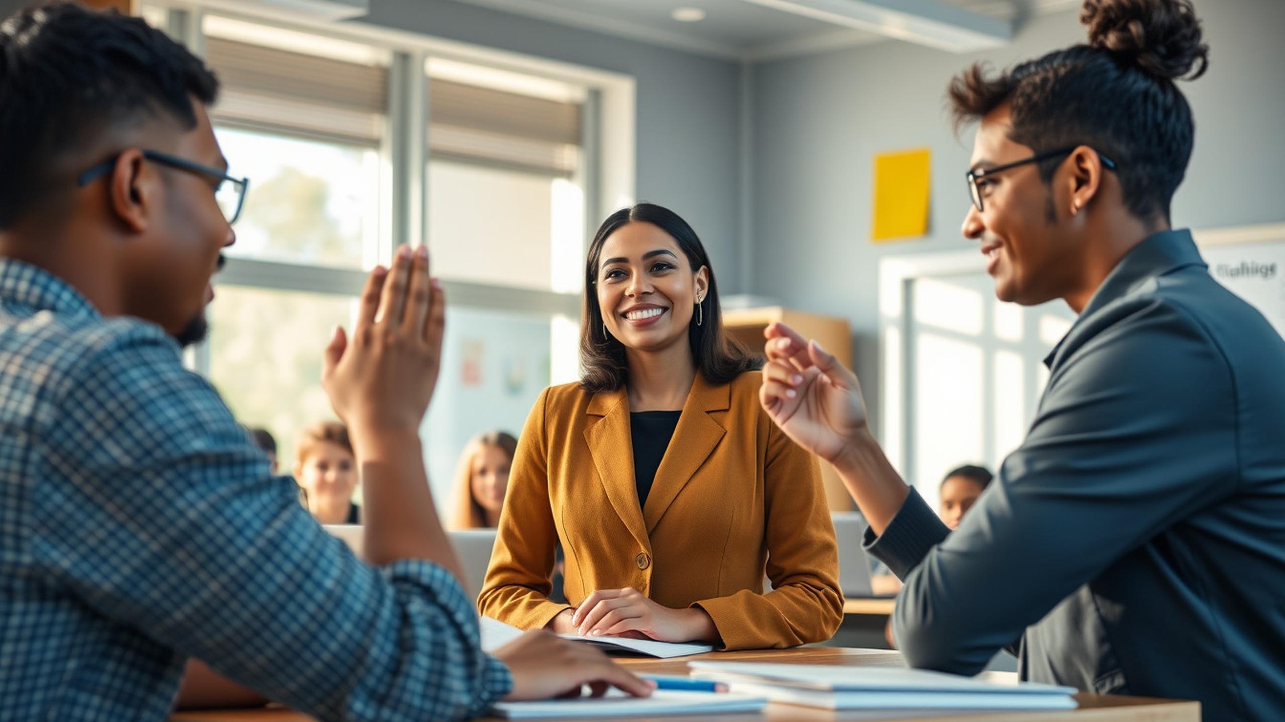 Arti KBM, Memahami Kegiatan Belajar Mengajar Secara Mendalam