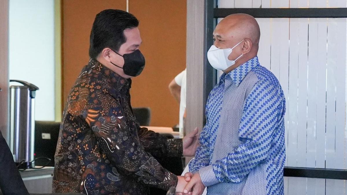 Menteri Teten Permudah Akses BBM Subsidi Bagi Nelayan - Bisnis Liputan6.com