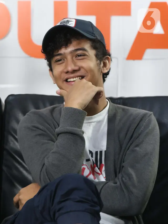 Kevin Ardilova Gugup Gara-gara Disapa Dian Sastrowardoyo, Begini Kisahnya - ShowBiz Liputan6.com